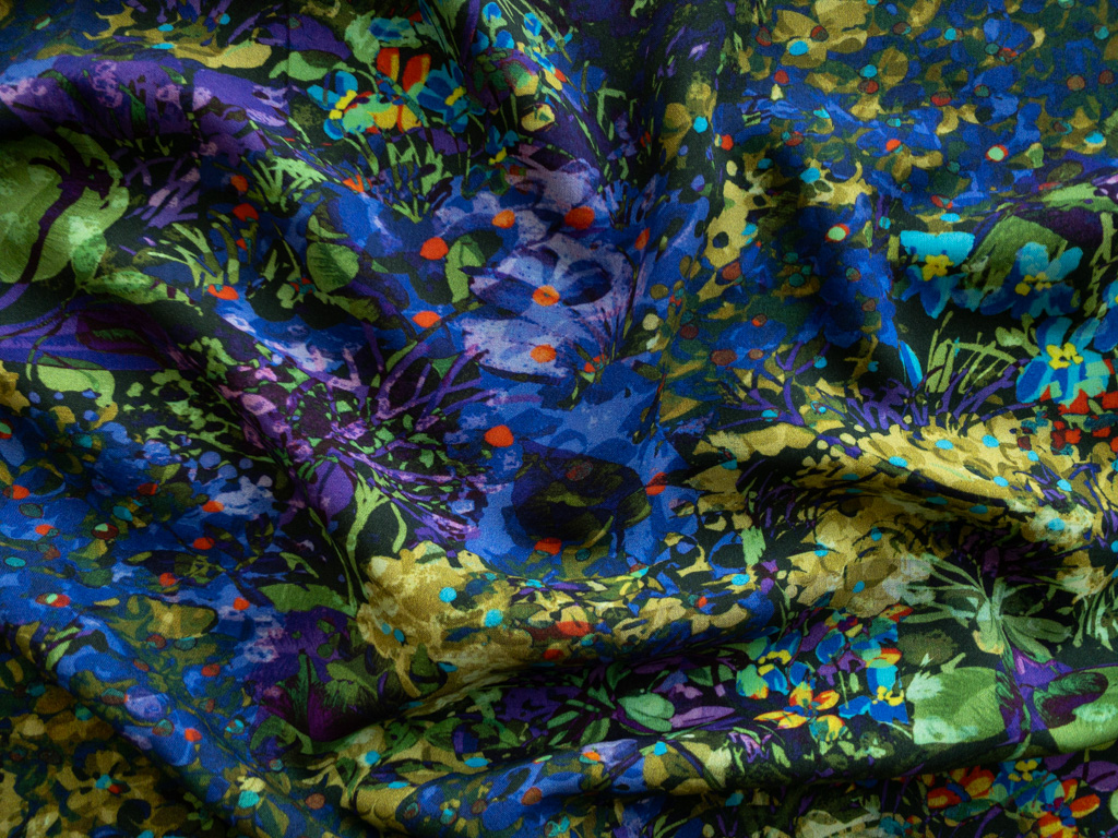Stonemountain & Daughter Fabrics
