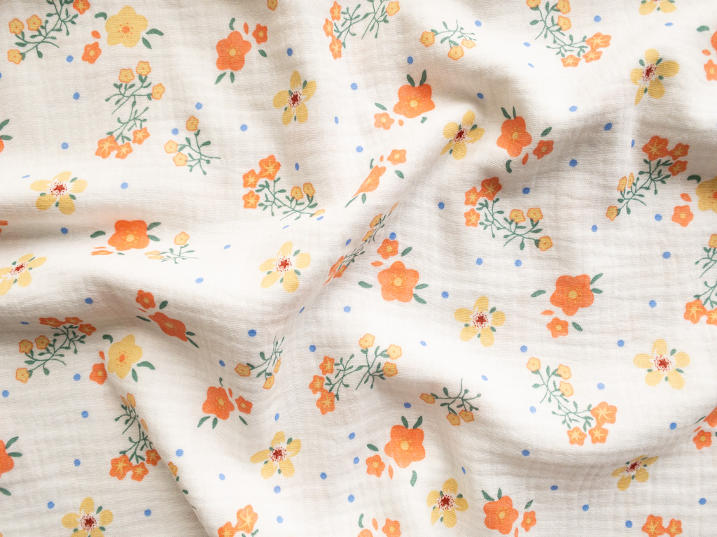 Stonemountain & Daughter Fabrics