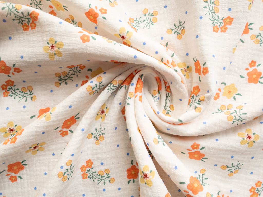 Stonemountain & Daughter Fabrics