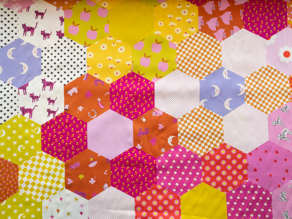 Stonemountain & Daughter Fabrics