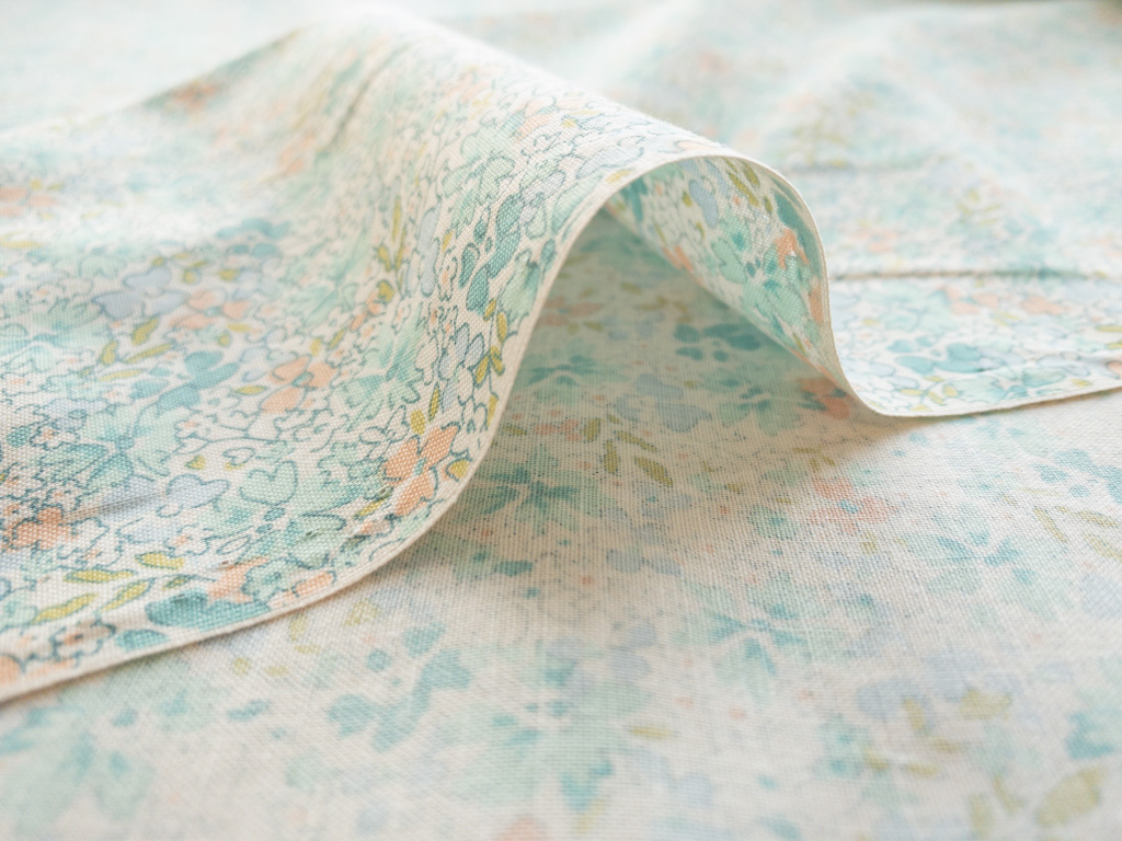 Stonemountain & Daughter Fabrics