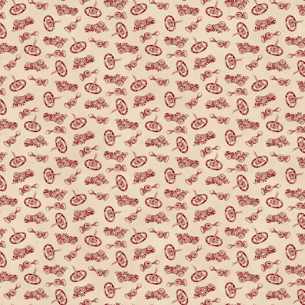 Stonemountain & Daughter Fabrics