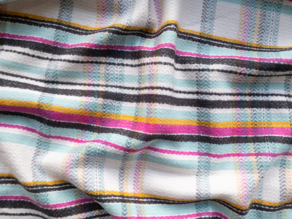 Stonemountain & Daughter Fabrics