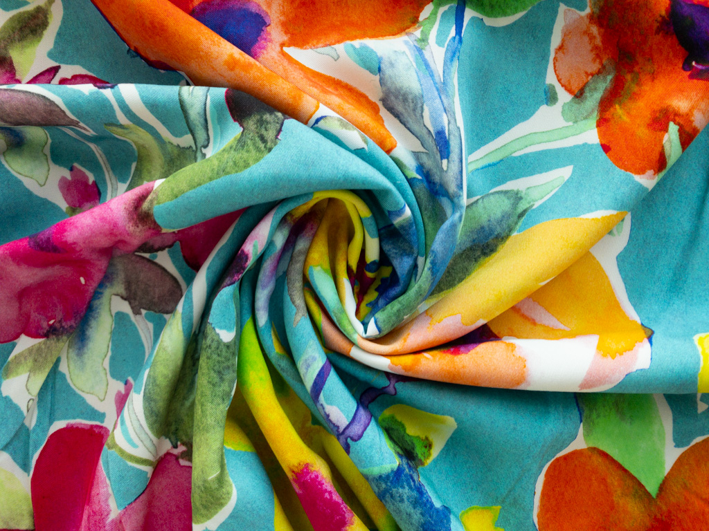 Stonemountain & Daughter Fabrics