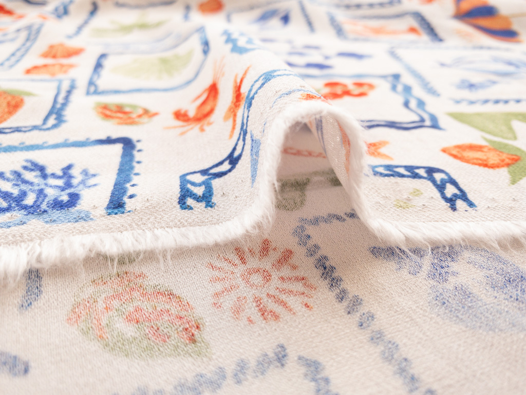 Stonemountain & Daughter Fabrics