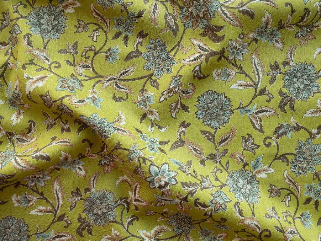 Stonemountain & Daughter Fabrics