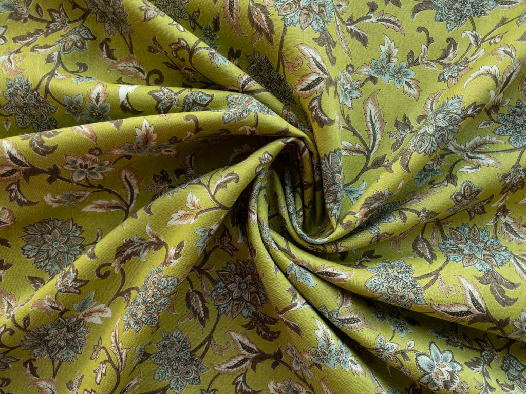 Stonemountain & Daughter Fabrics