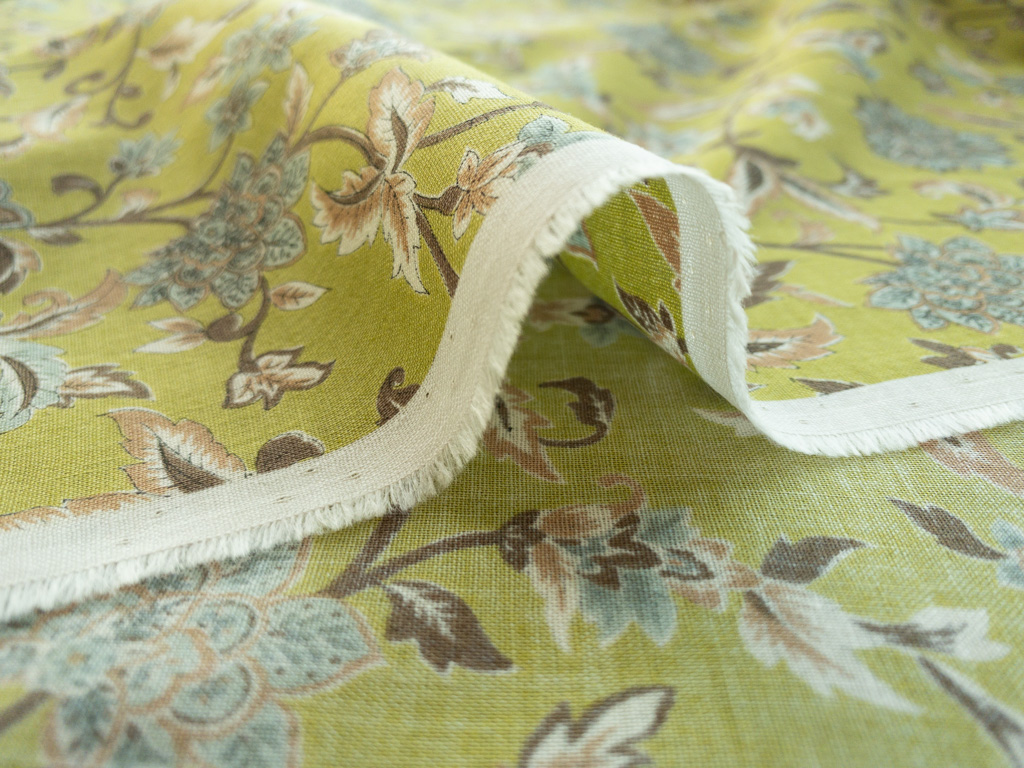 Stonemountain & Daughter Fabrics