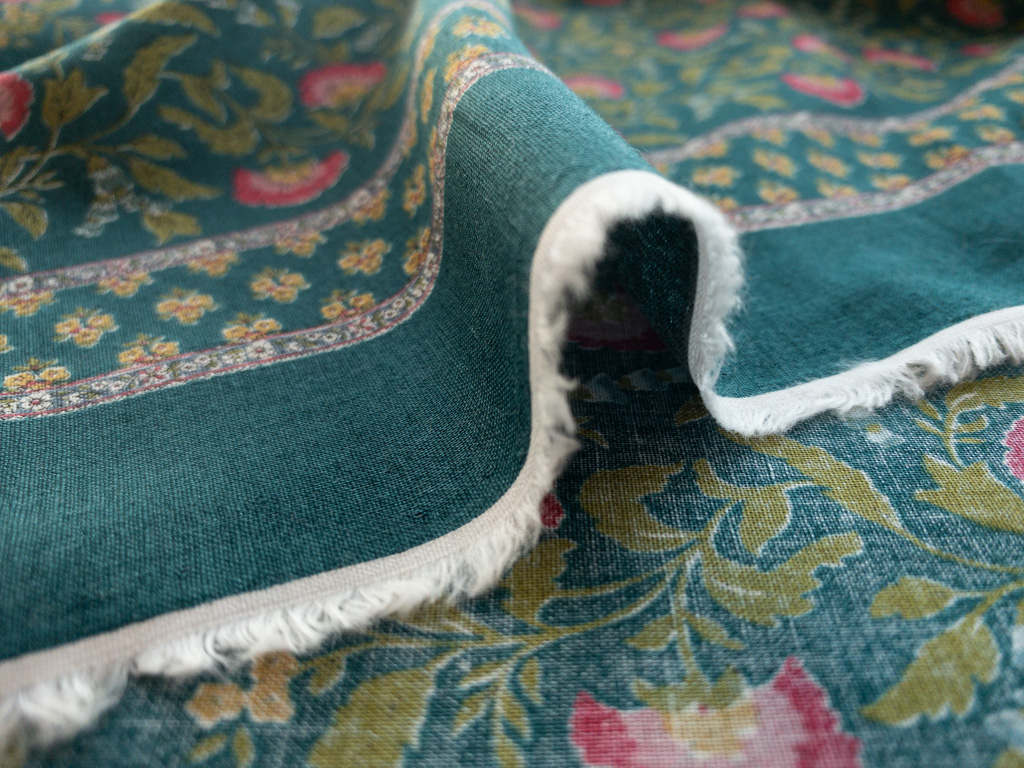 Stonemountain & Daughter Fabrics