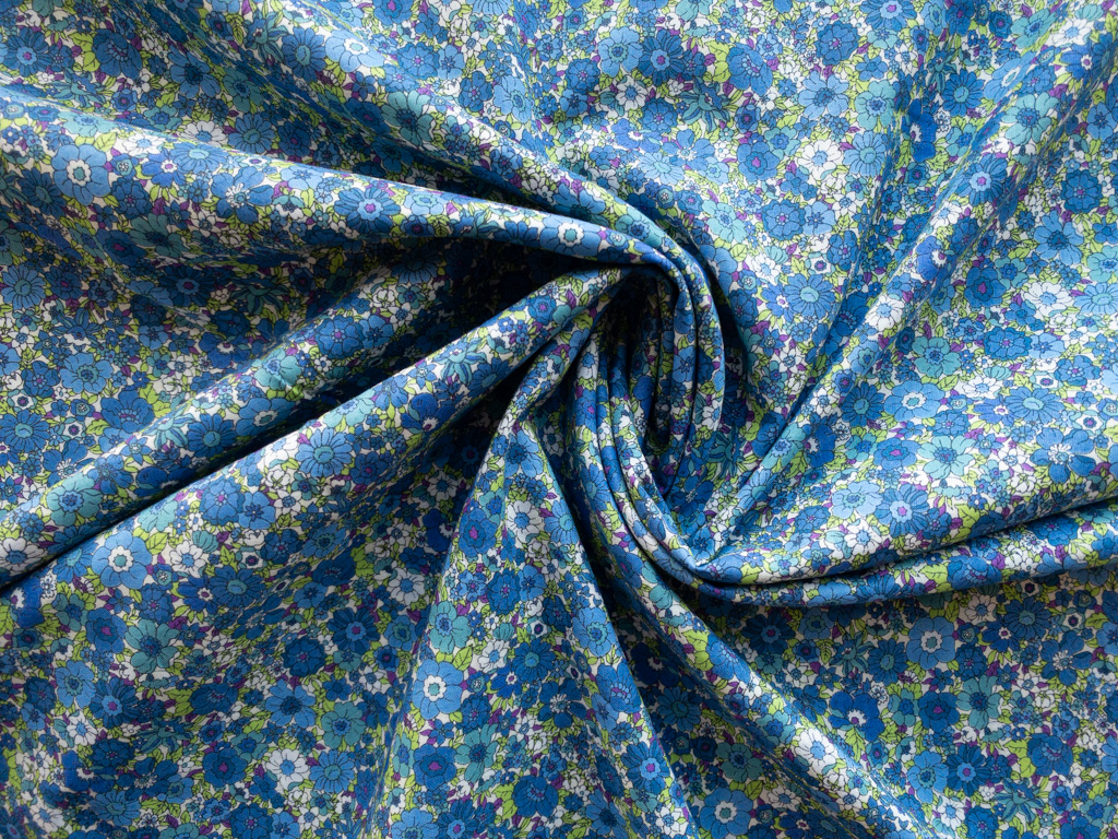 Stonemountain & Daughter Fabrics