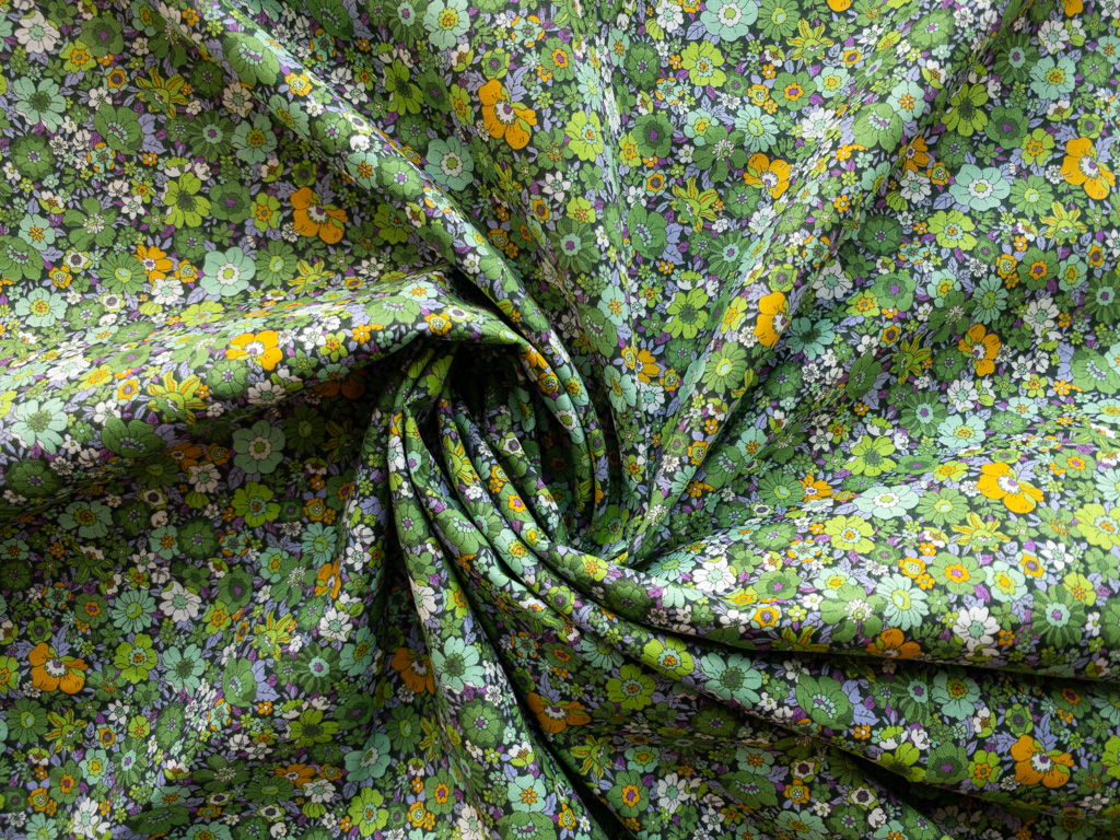 Stonemountain & Daughter Fabrics