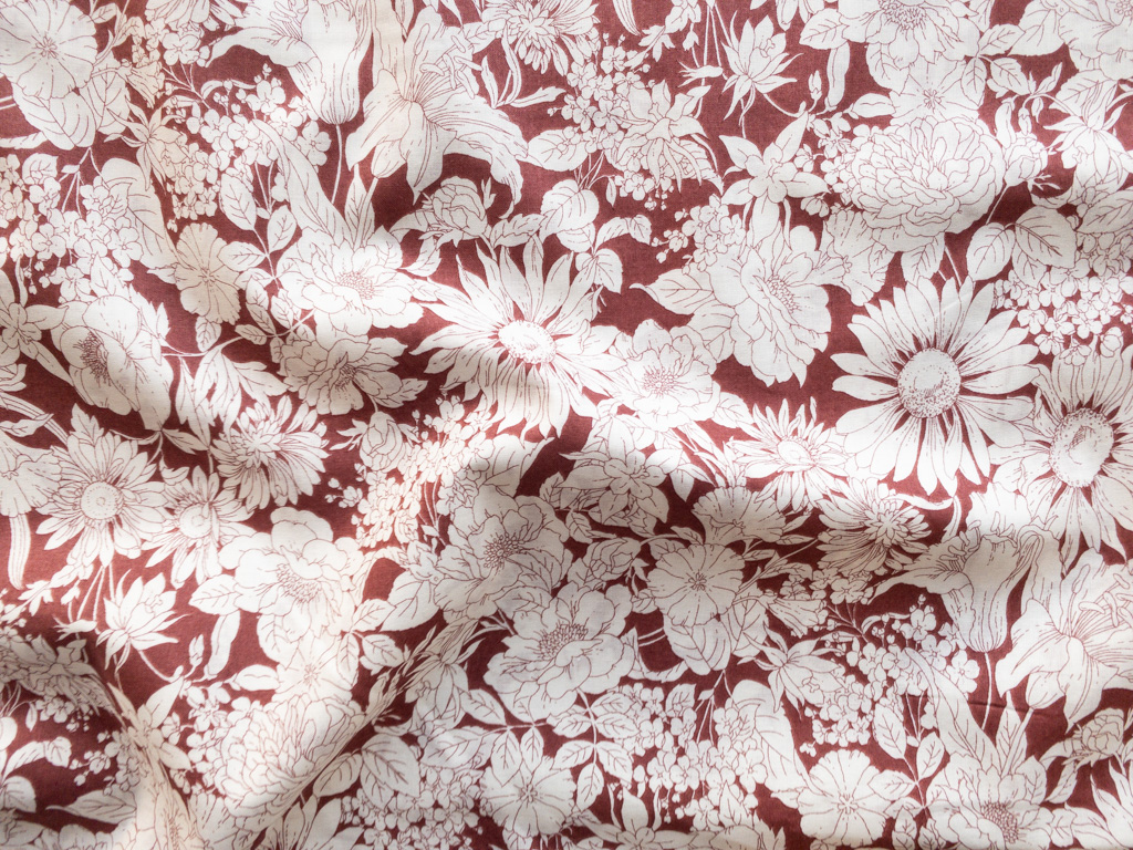 Stonemountain & Daughter Fabrics