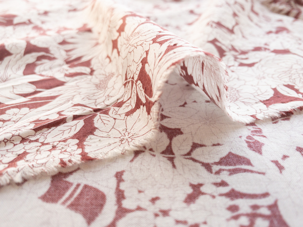 Stonemountain & Daughter Fabrics