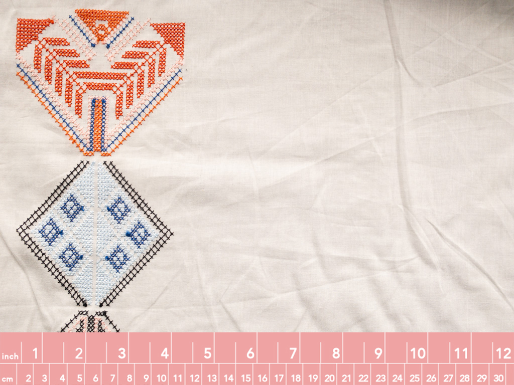 Stonemountain & Daughter Fabrics