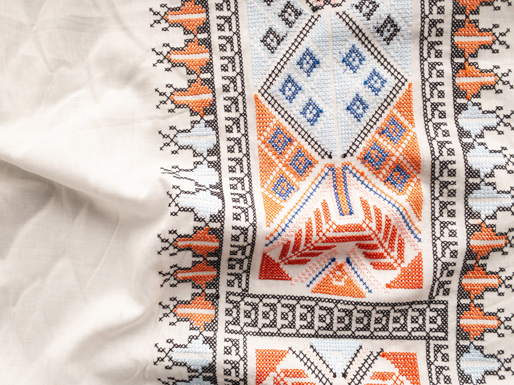 Stonemountain & Daughter Fabrics