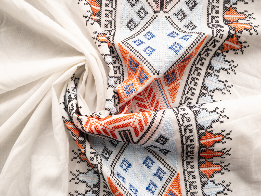 Stonemountain & Daughter Fabrics