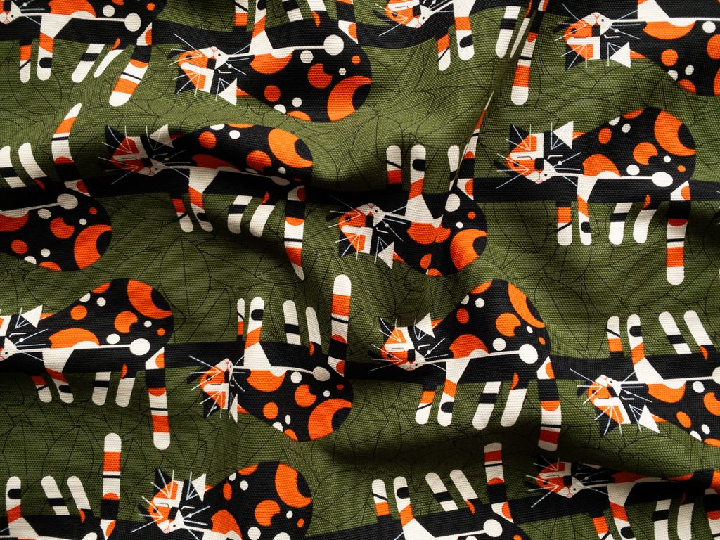 Stonemountain & Daughter Fabrics