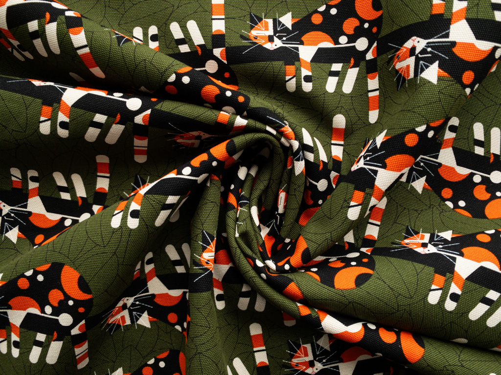 Stonemountain & Daughter Fabrics