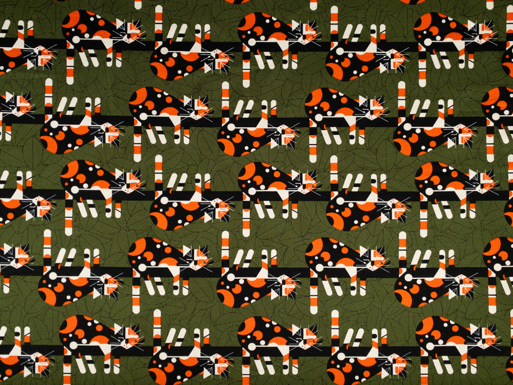 Stonemountain & Daughter Fabrics