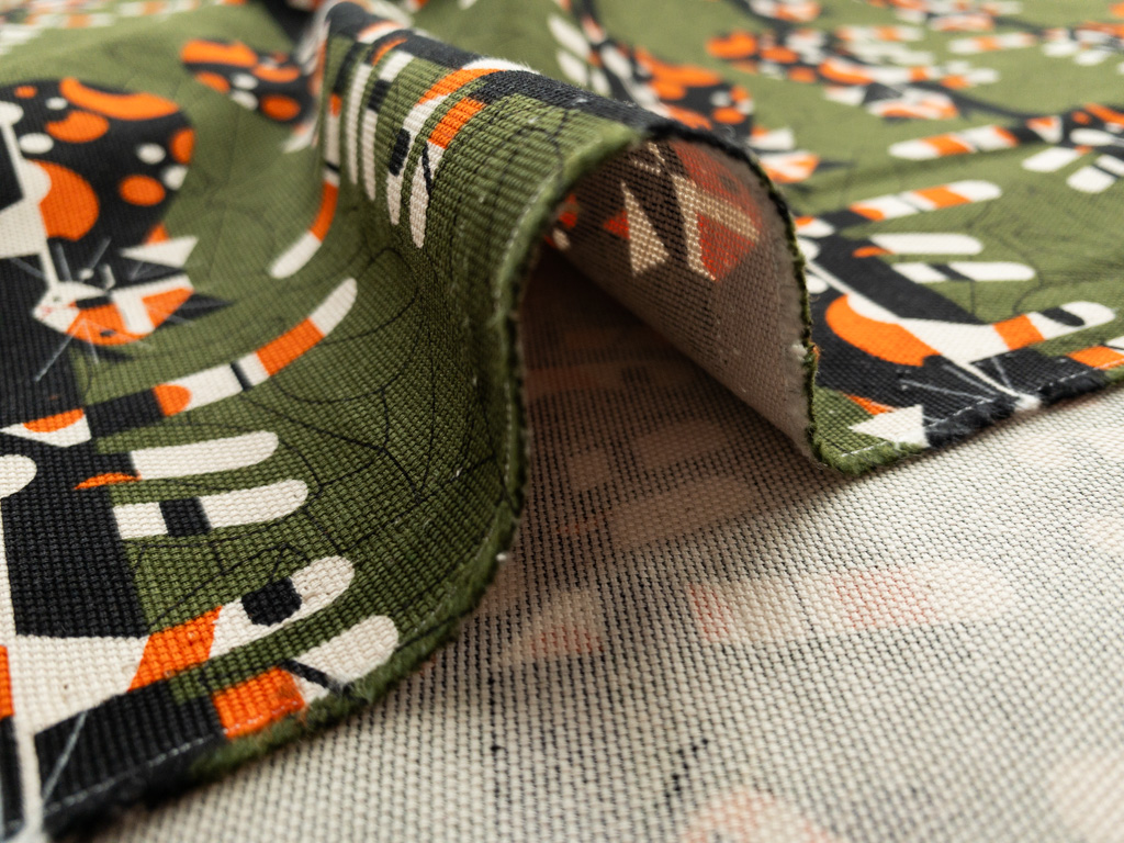 Stonemountain & Daughter Fabrics