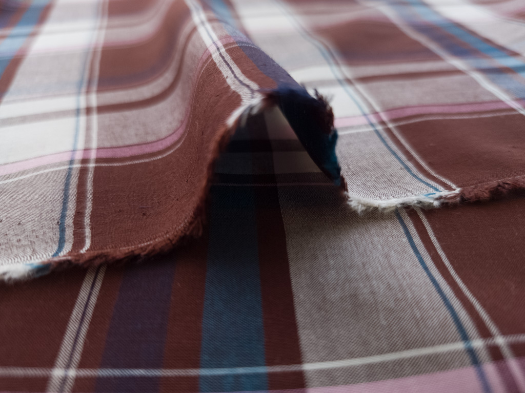 Stonemountain & Daughter Fabrics