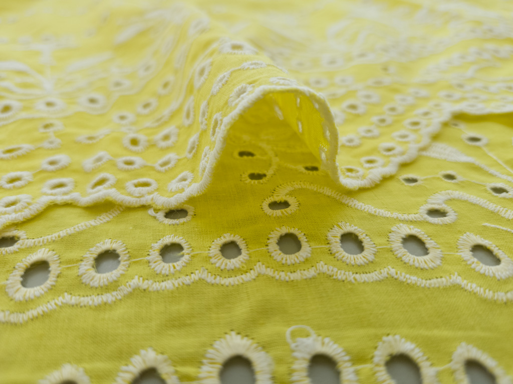 Stonemountain & Daughter Fabrics