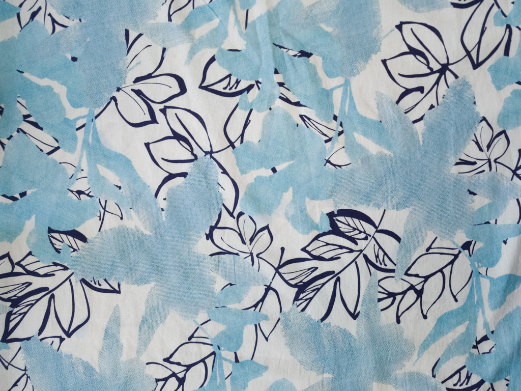 Stonemountain & Daughter Fabrics