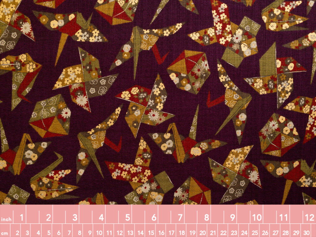 Stonemountain & Daughter Fabrics