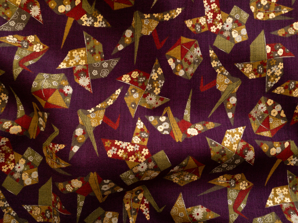 Stonemountain & Daughter Fabrics