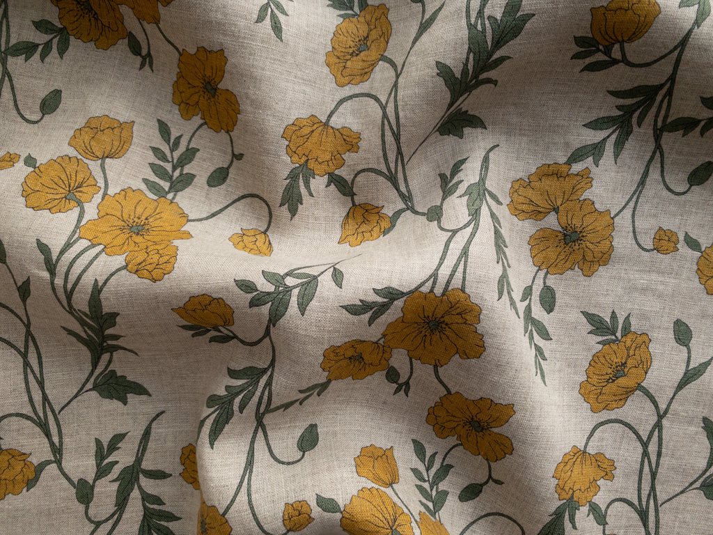 Stonemountain & Daughter Fabrics