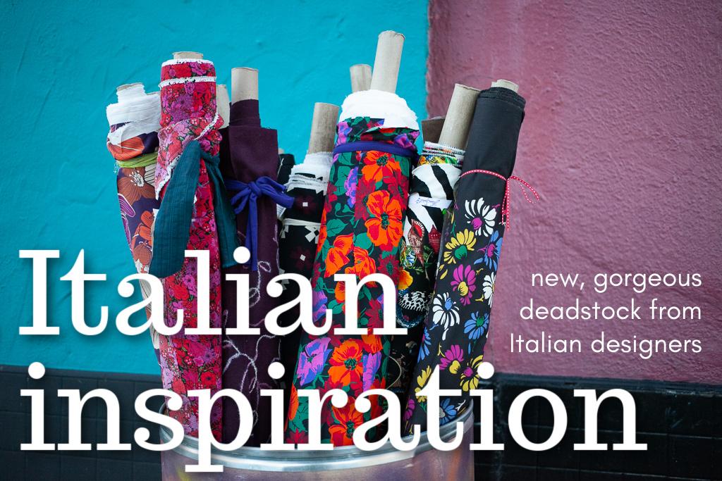 Stonemountain & Daughter Fabrics