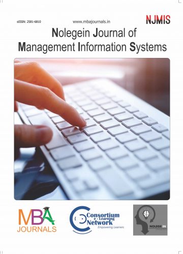 Management Journals - STM Journals