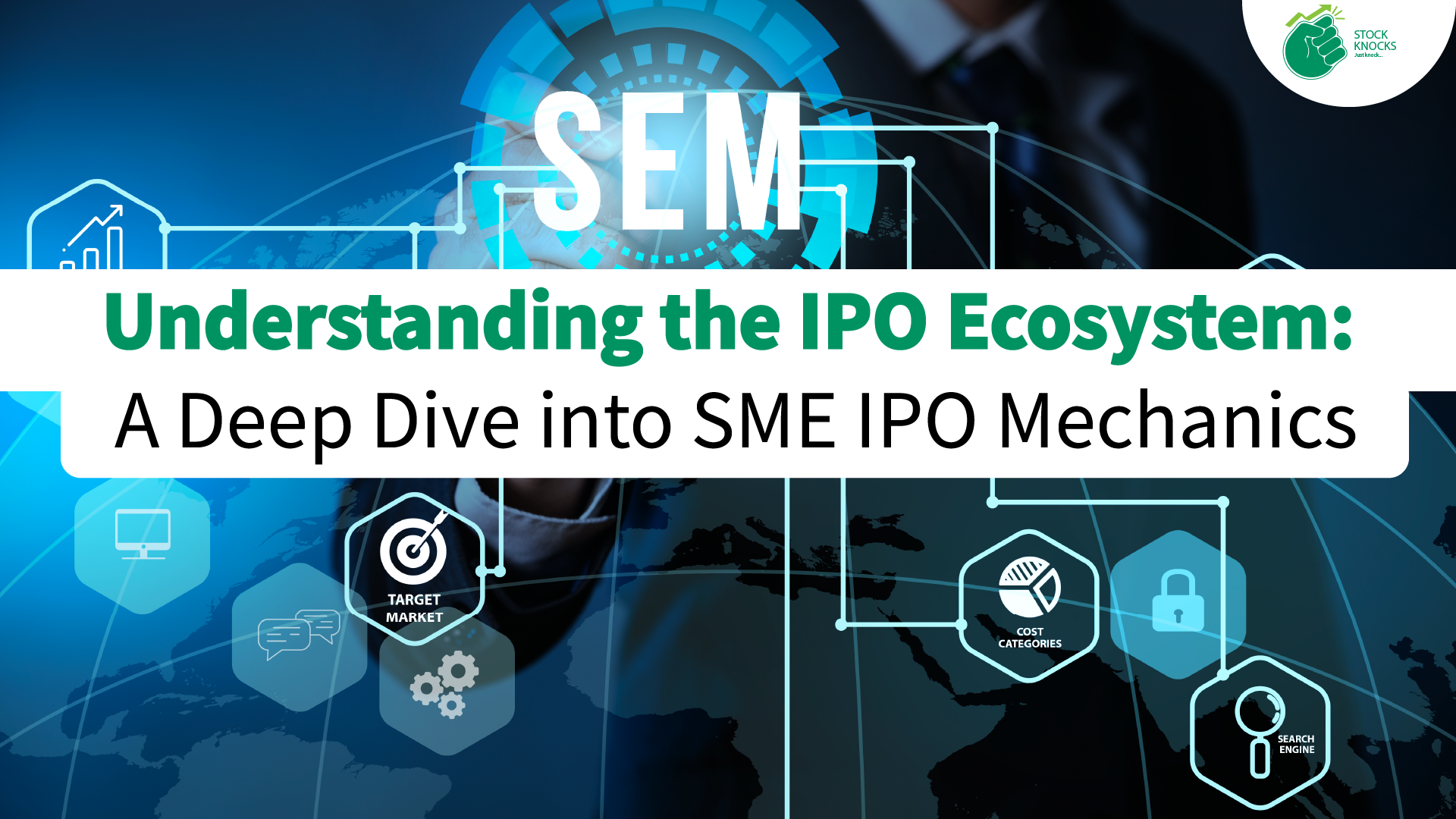 SME IPO Mechanics: Understanding the Process