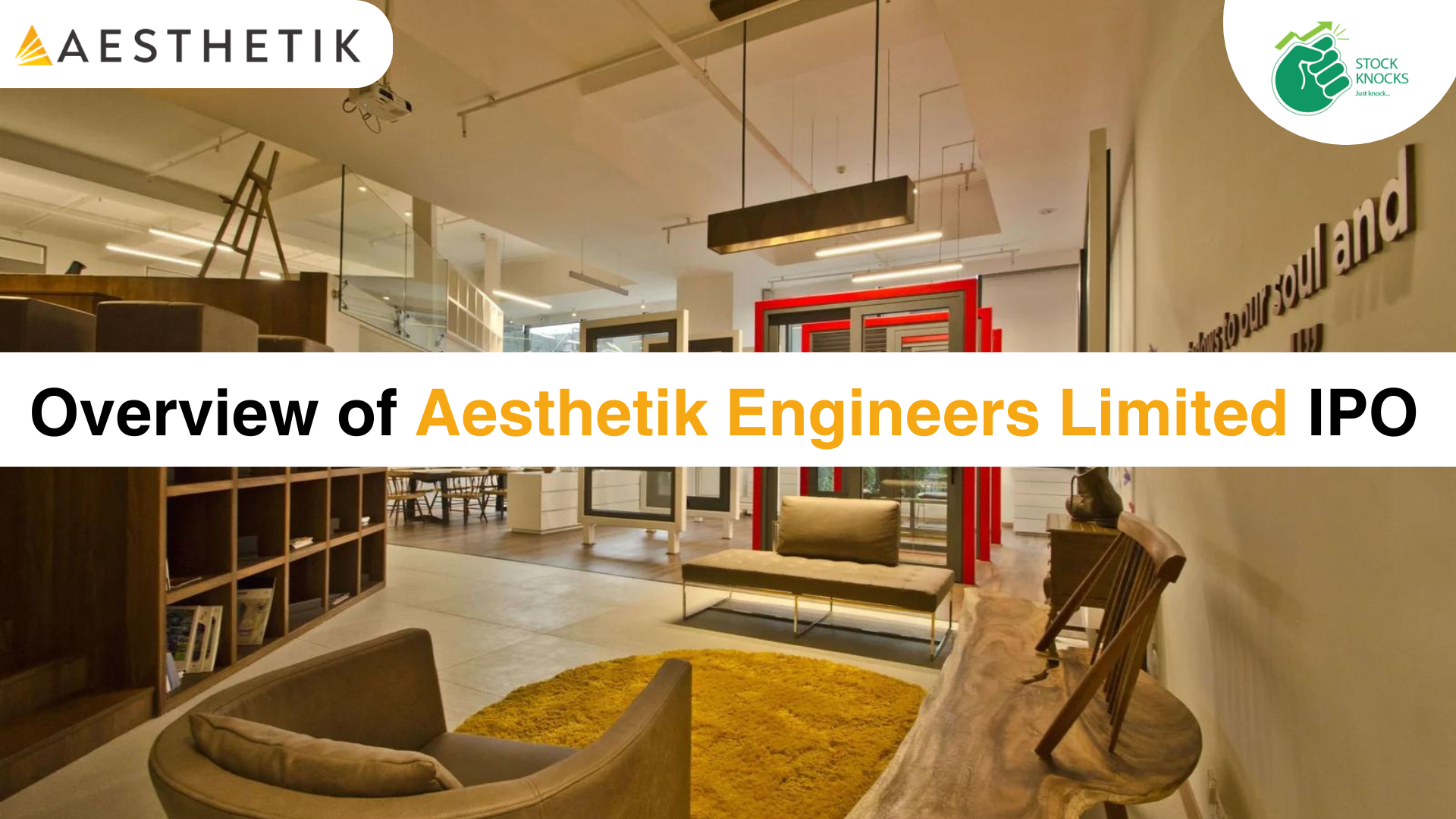 Aesthetik Engineers Limited IPO - Invest in Innovative Facade Solutions