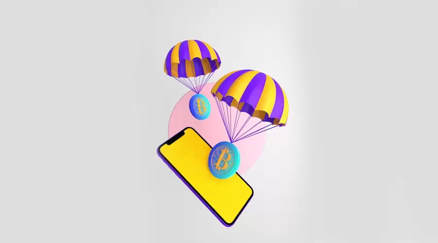 5 Rekomendasi Dompet Kripto Terbaik Untuk Crypto Airdrop 5 Rekomendasi Dompet Kripto Terbaik Untuk Crypto Airdrop