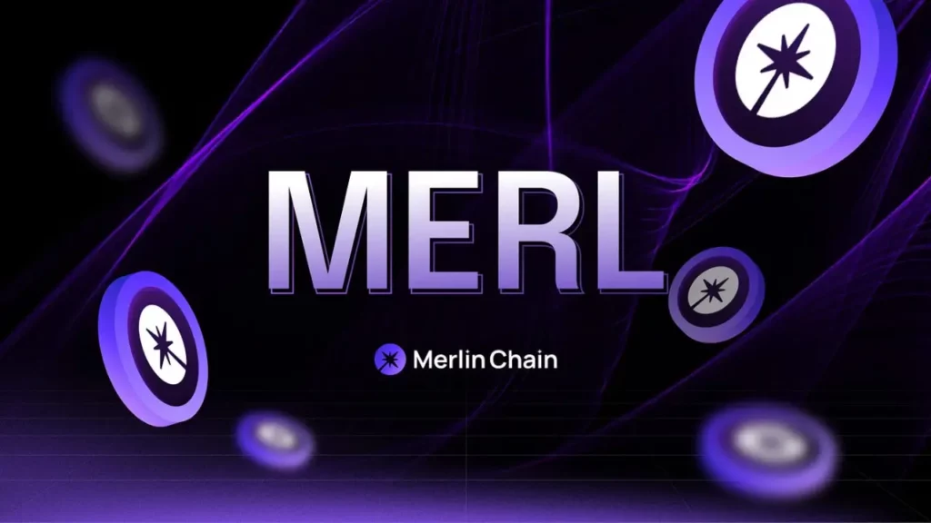 Merlin Chain (MERL): Solusi Layer-2 Canggih untuk Bitcoin Merlin Chain (MERL): Solusi Layer-2 Canggih untuk Bitcoin