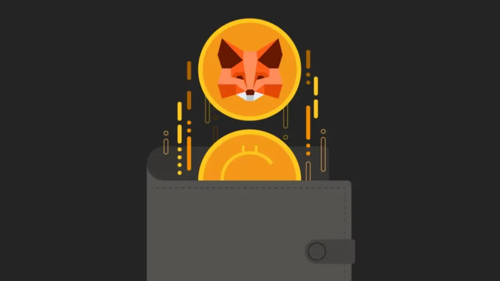 Self-Custody Crypto Card MetaMask Resmi Dukung Mastercard Self-Custody Crypto Card MetaMask Resmi Dukung Mastercard