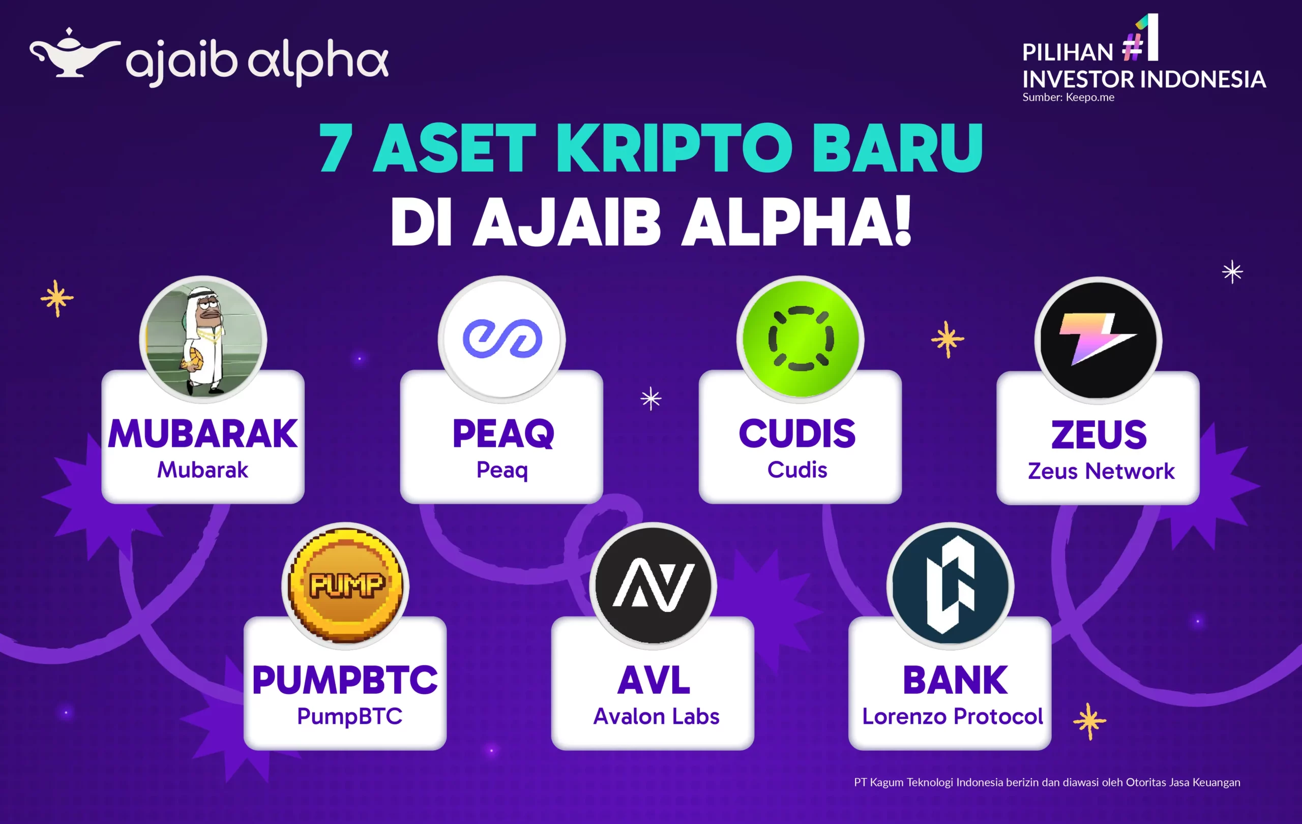 Mengenal Apa Itu ATH Crypto dan Contohnya - Ajaib Alpha