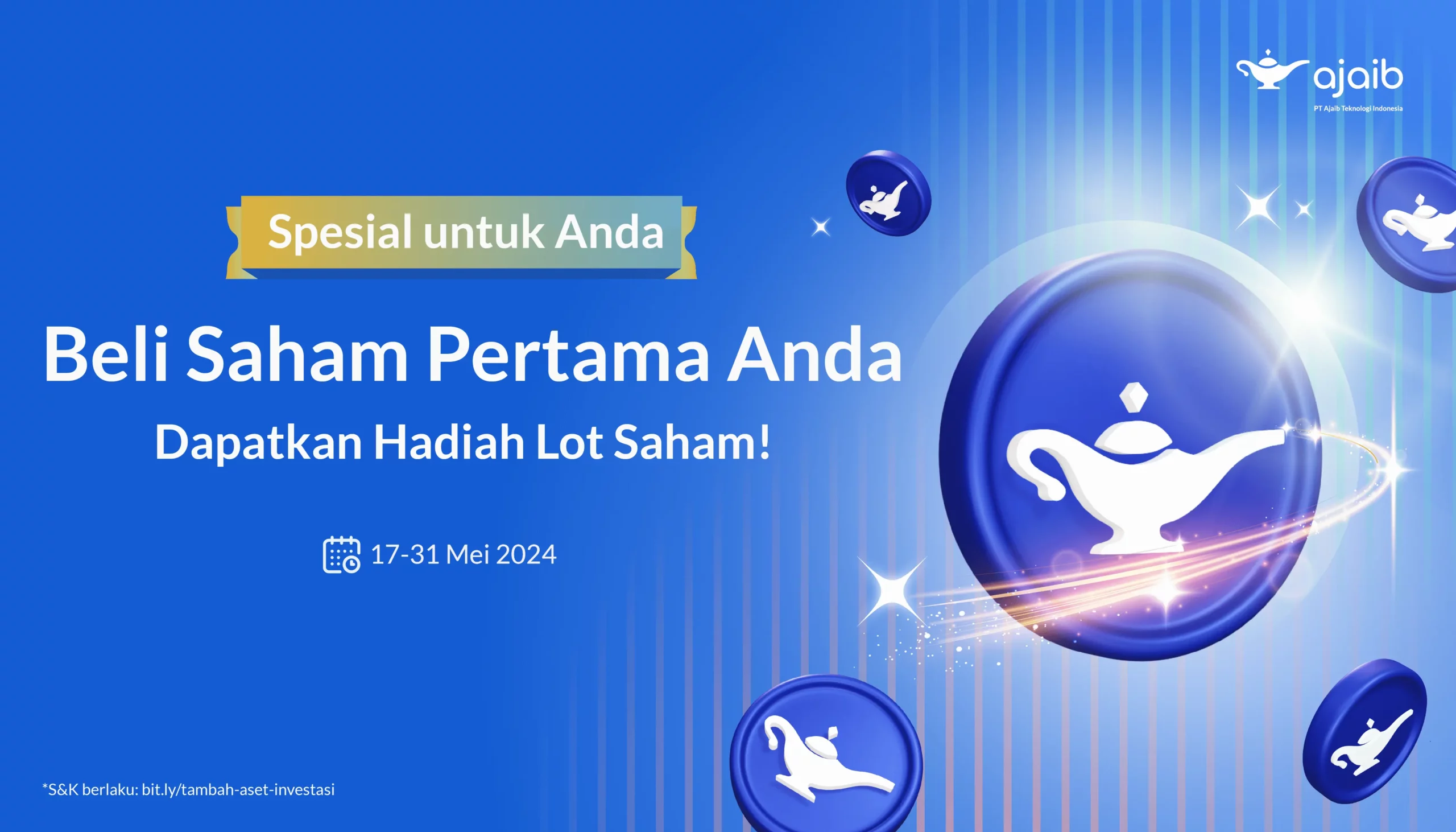 Menanti IPO-nya GoTo, Entitas Hasil Merger Gojek dan Tokopedia - Ajaib Menanti IPO-nya GoTo, Entitas Hasil Merger Gojek dan Tokopedia - Ajaib