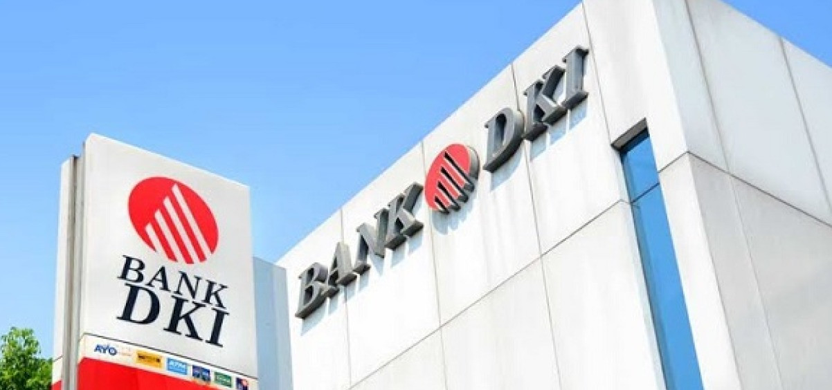 Bank DKI Kantongi Restu IPO dari Pemegang Saham