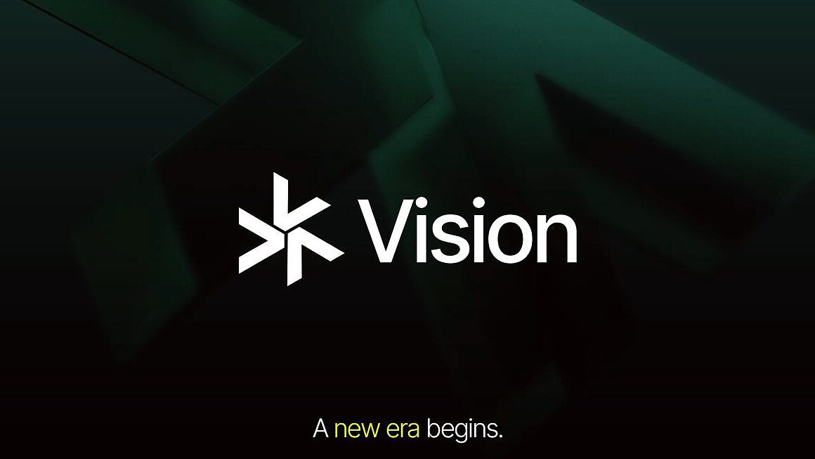 Apa Itu Vision (VSN)? - Ajaib