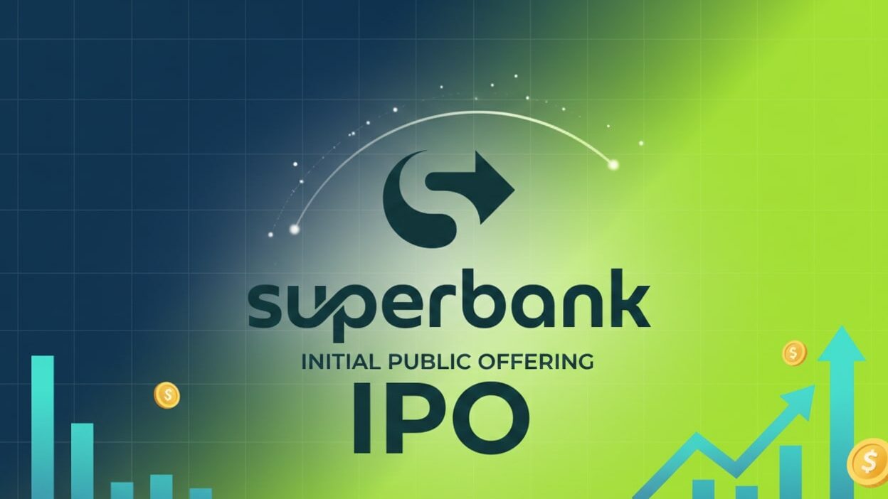 Superbank (SUPA) IPO, Saham Group Emtek Ikut Naik - Ajaib