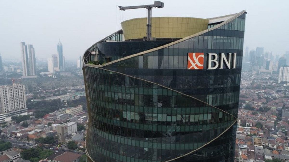 BBNI Siapkan Buyback Saham Rp905 Miliar, Apa Dampaknya bagi Investor ...
