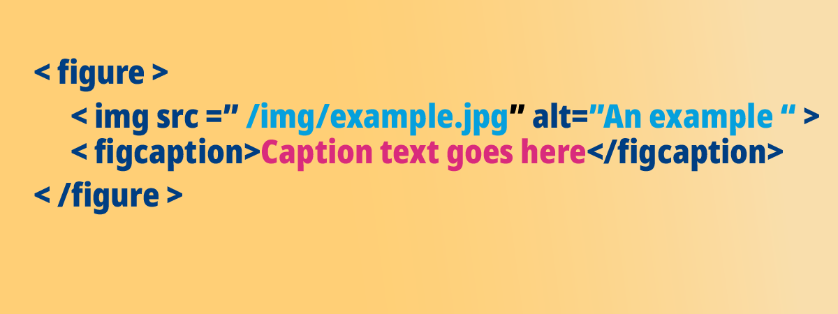 Semantic Tags in HTML5 - What Are They?