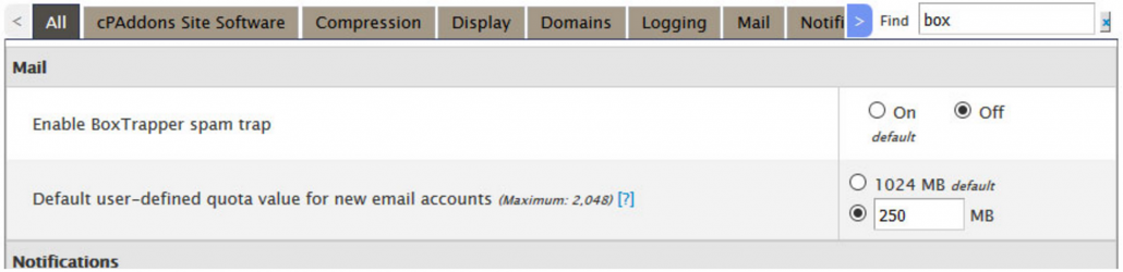 cPanel/WHM - Optimizing your CentOS Virtual Servers