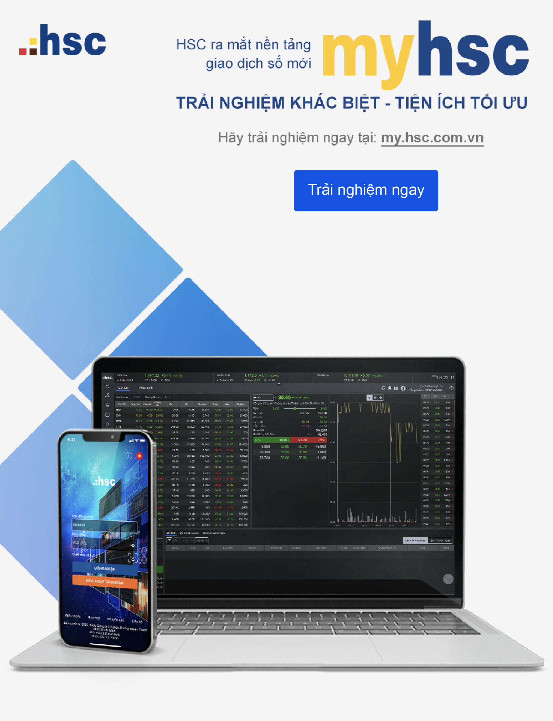 HSC - Top 50 Vietnam’s best listed companies 2020-2021...