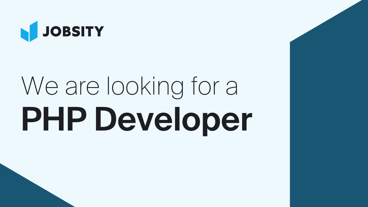 Senior PHP Engineer | Jobsity