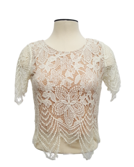 Blusas Casuales Express | Vitrinnea