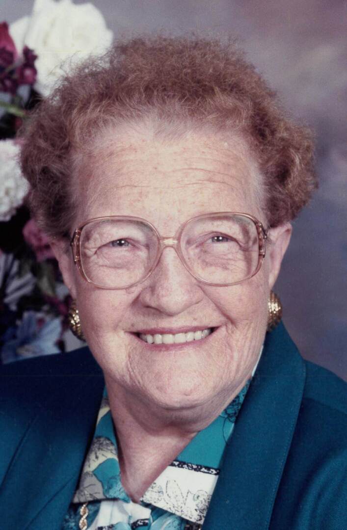 Calene L. Smith | Ewing Funeral Home