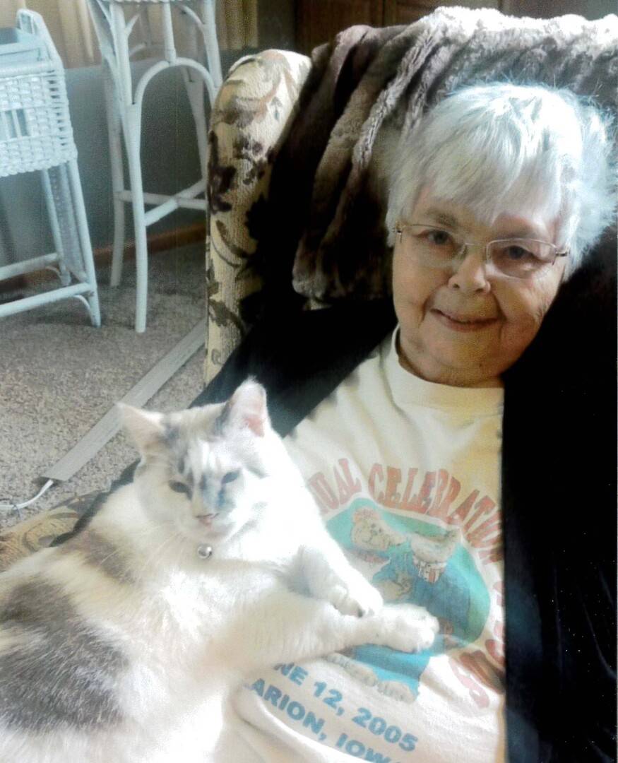 Suzanne Deimerly | Ewing Funeral Home